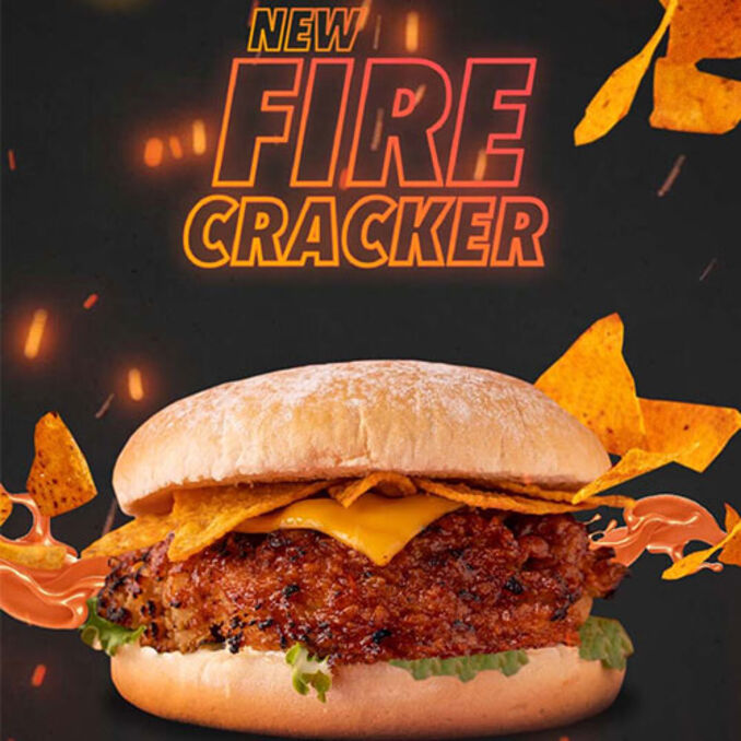 Franksters Blackburn Menu | Order Online