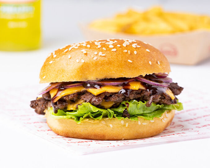 Franksters Blackburn Menu | Order Online