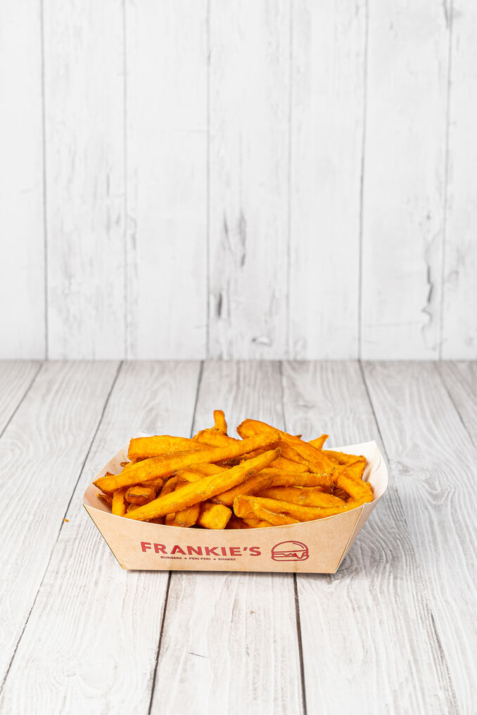 Franksters Blackburn Menu | Order Online